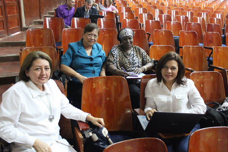 Universidad Autónoma de Chiriquí | Continúa el Seminario Taller - Estrategias para la ...
