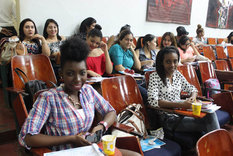 Universidad Autónoma de Chiriquí | Continúa el Seminario Taller - Estrategias para la ...