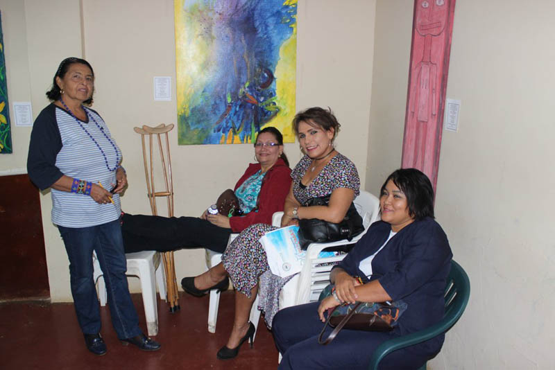 Universidad Autónoma de Chiriquí | Continúa el Seminario Taller - Estrategias para la ...