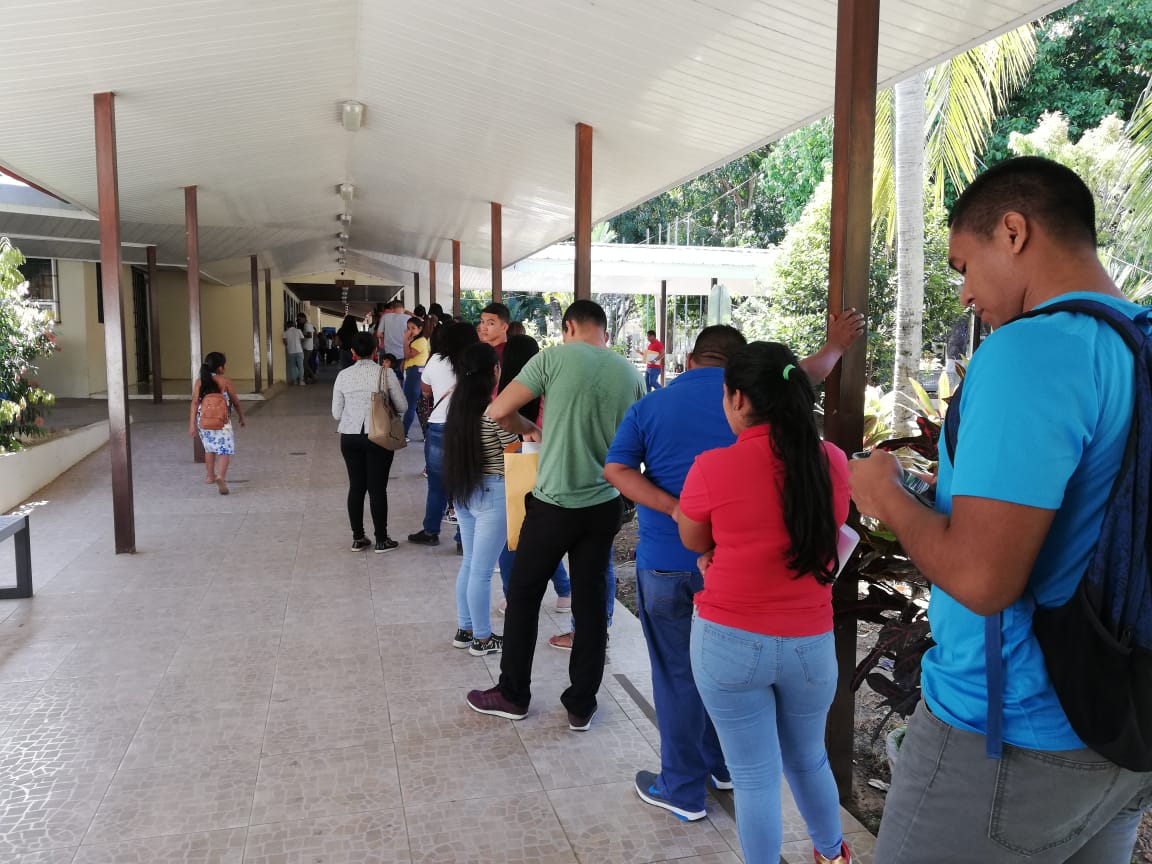 Universidad Autónoma de Chiriquí | Nueva Licenciatura de Arquitectura ... Universidad Autónoma de Chiriquí | Nueva Licenciatura de Arquitectura ...
