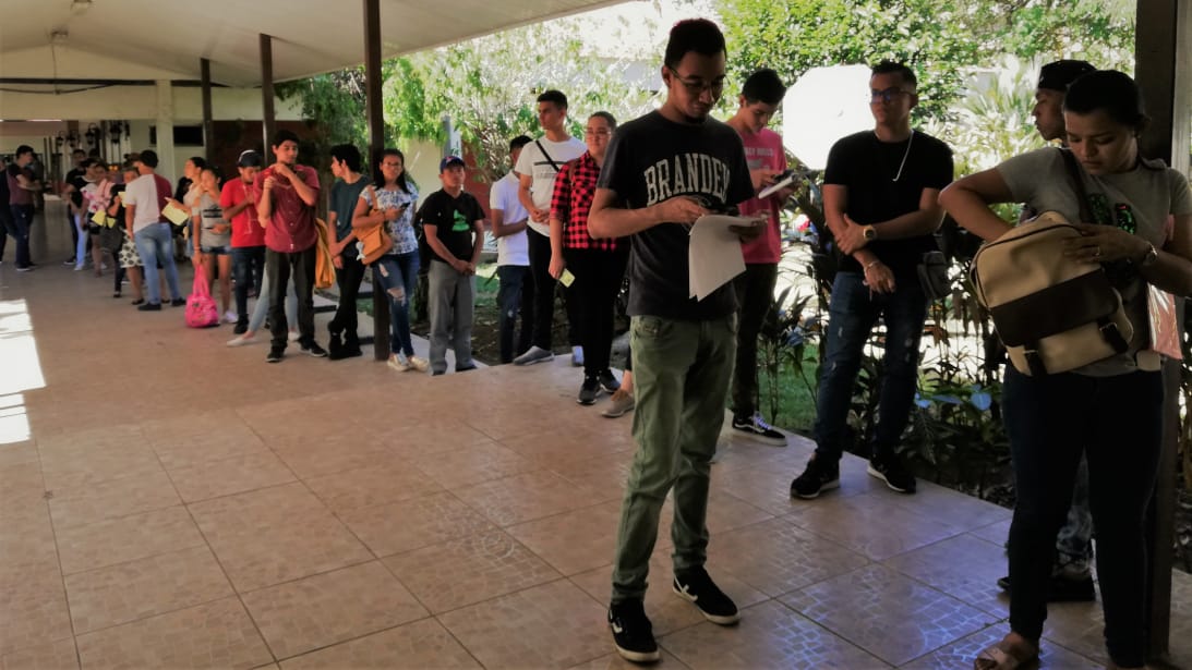 Universidad Autónoma de Chiriquí | Nueva Licenciatura de Arquitectura ...
