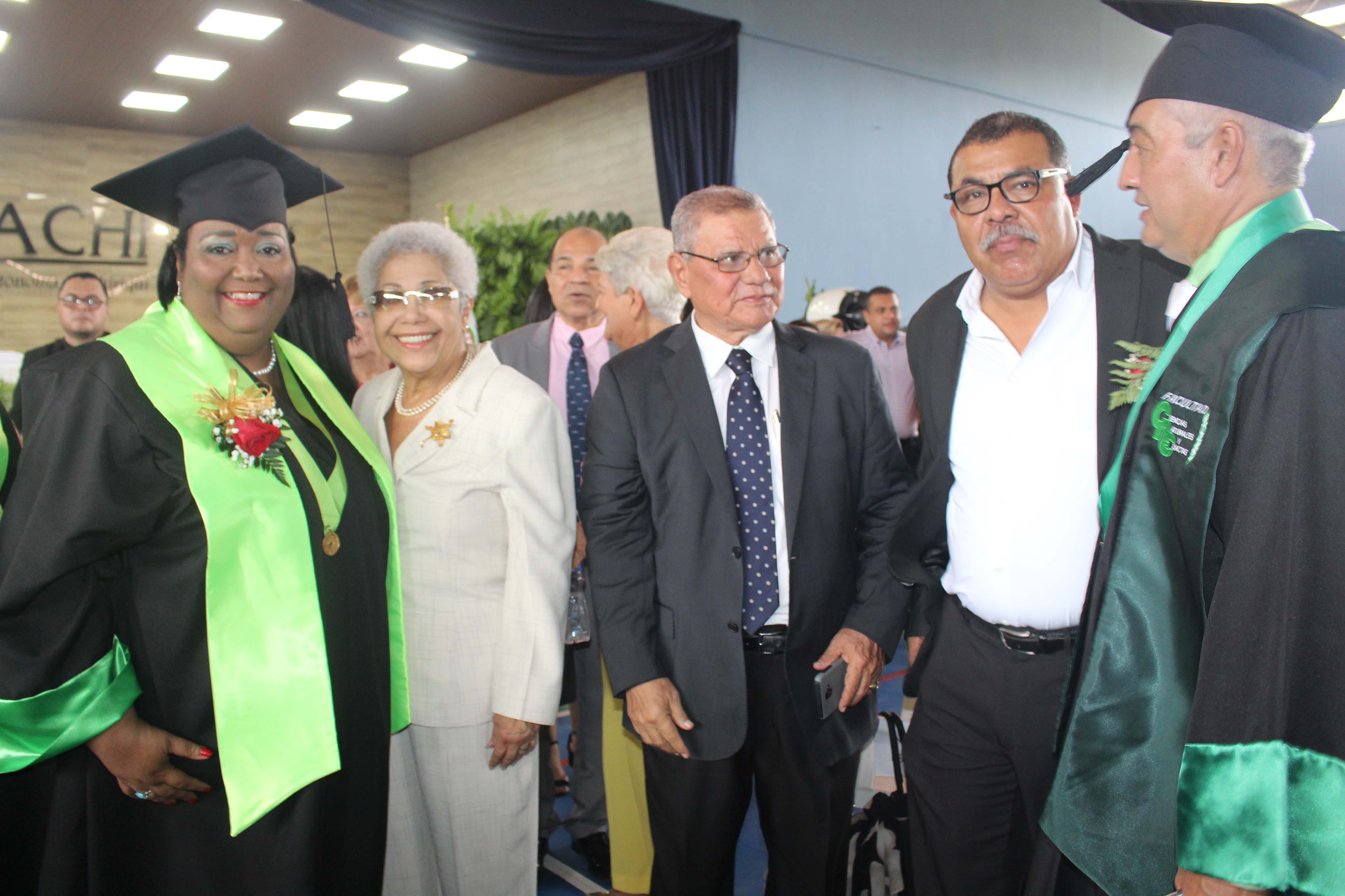 Universidad Autónoma de Chiriquí | Nuevas proyecciones para la Facultad ...