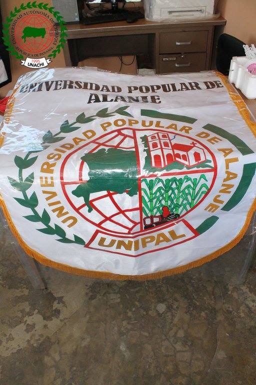 Universidad Autónoma de Chiriquí | UNIPAL